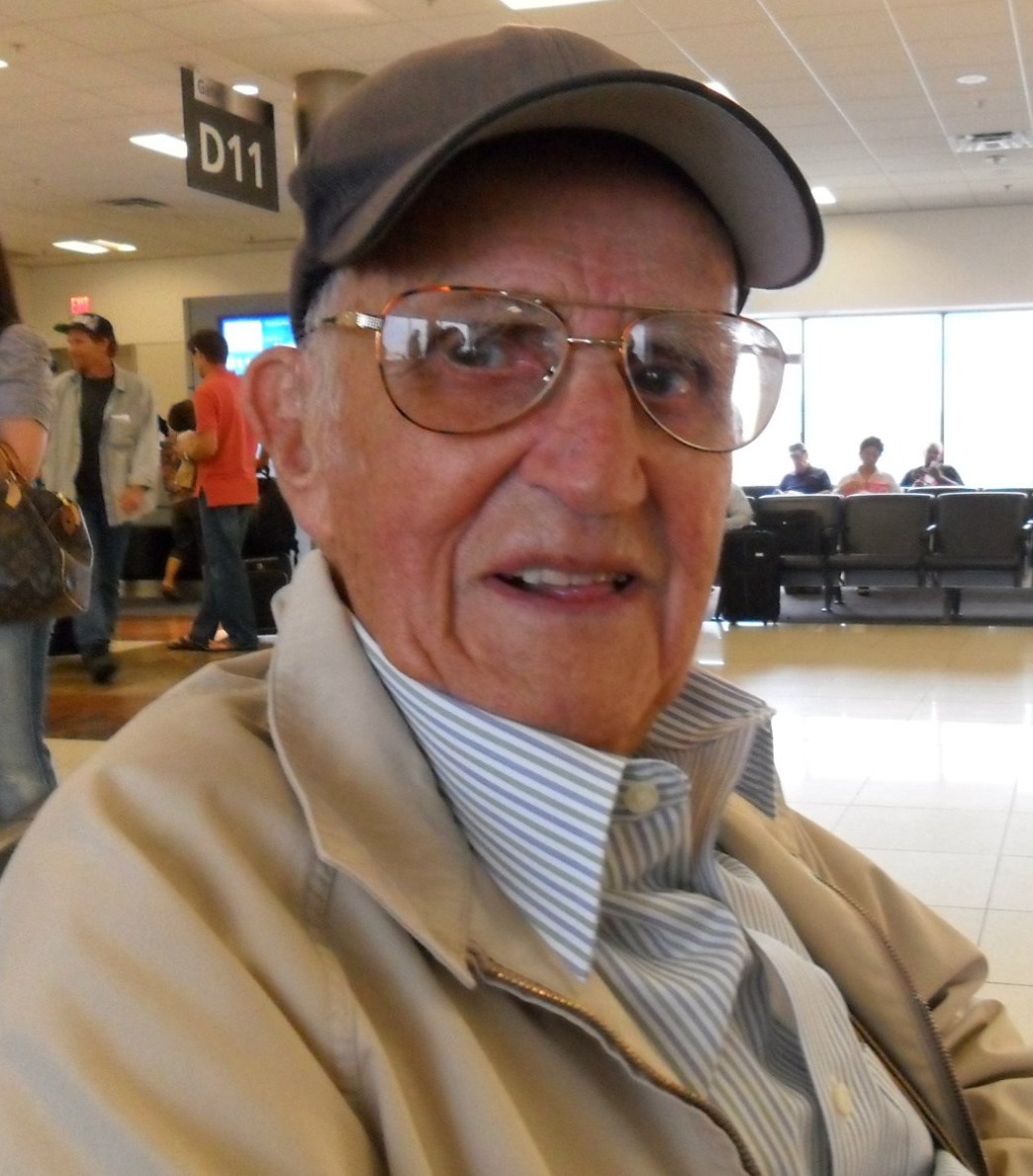 Edgar Tracy Obituary - New London, CT