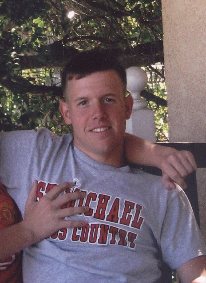 Jordan Charles Bordelon Obituary - Baton Rouge, LA