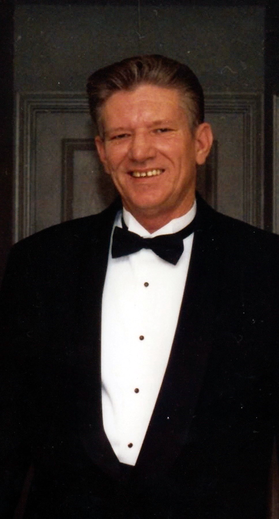 Chauncey Patterson Obituary - Mobile, AL