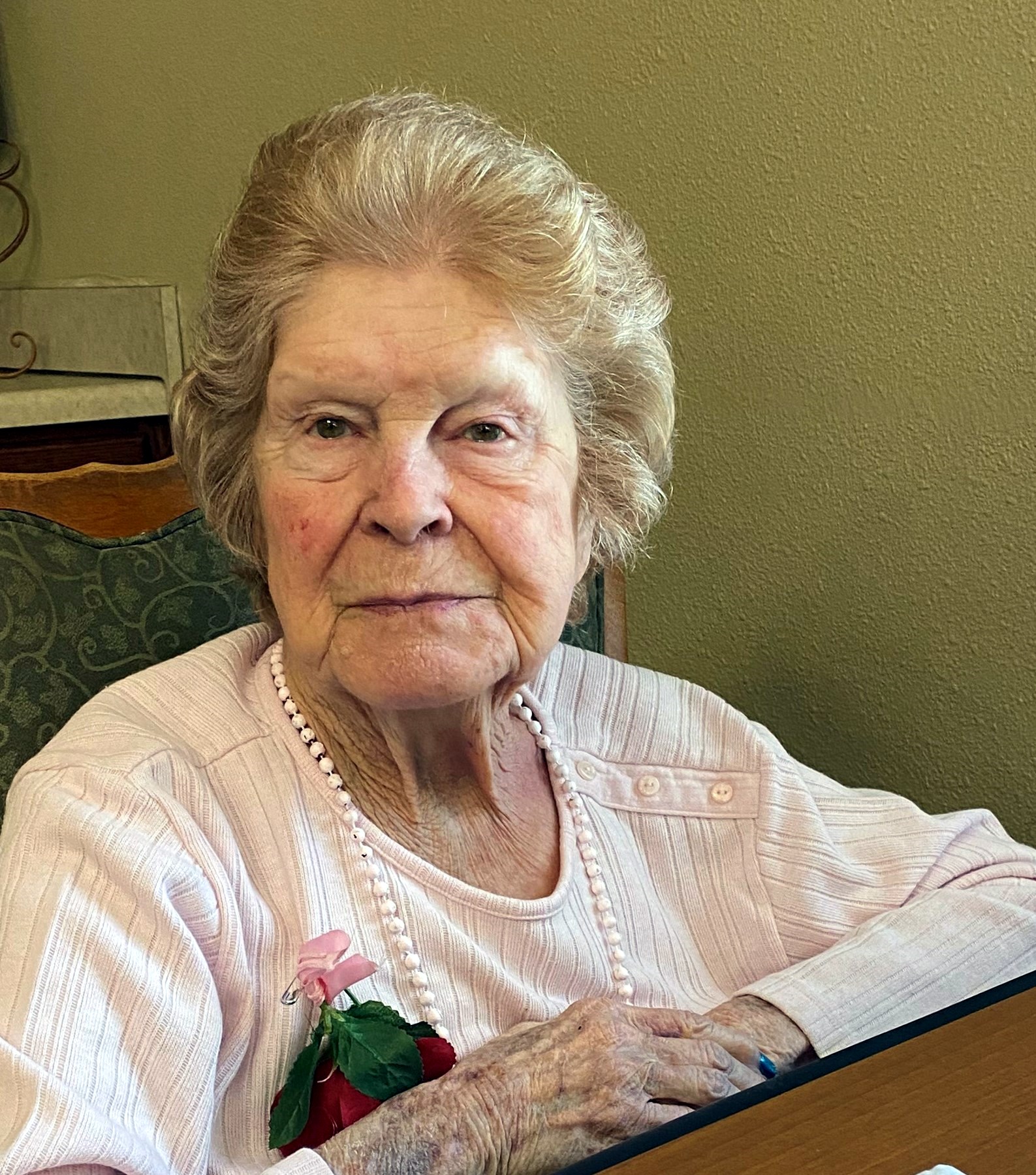 Lois Arney Obituary - Huntsville, AL