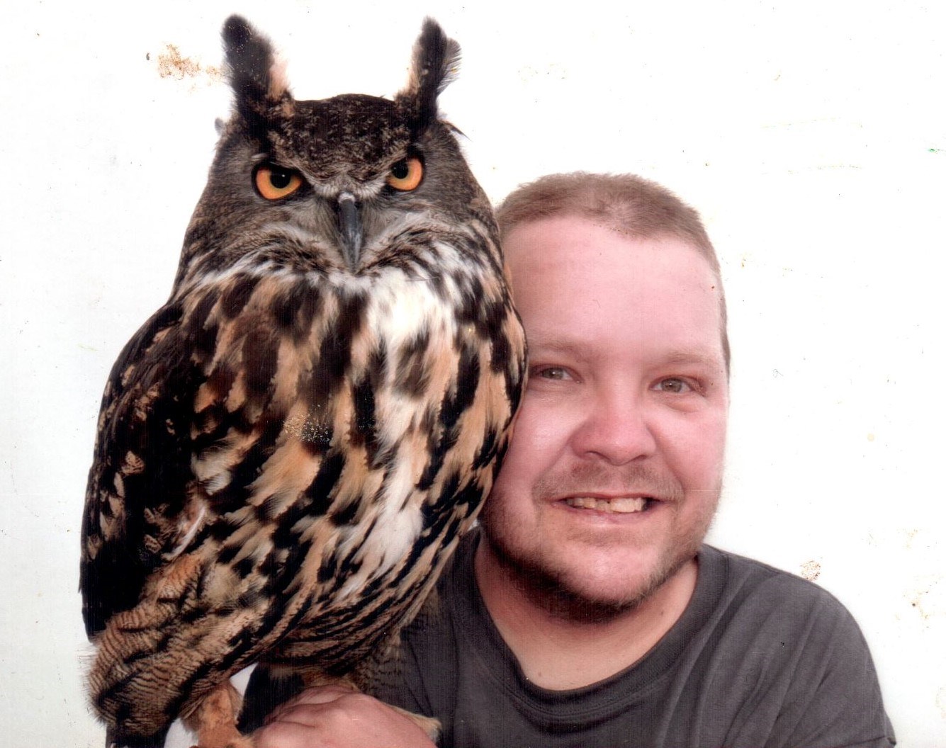 George William Sadler Obituary - New Braunfels, TX