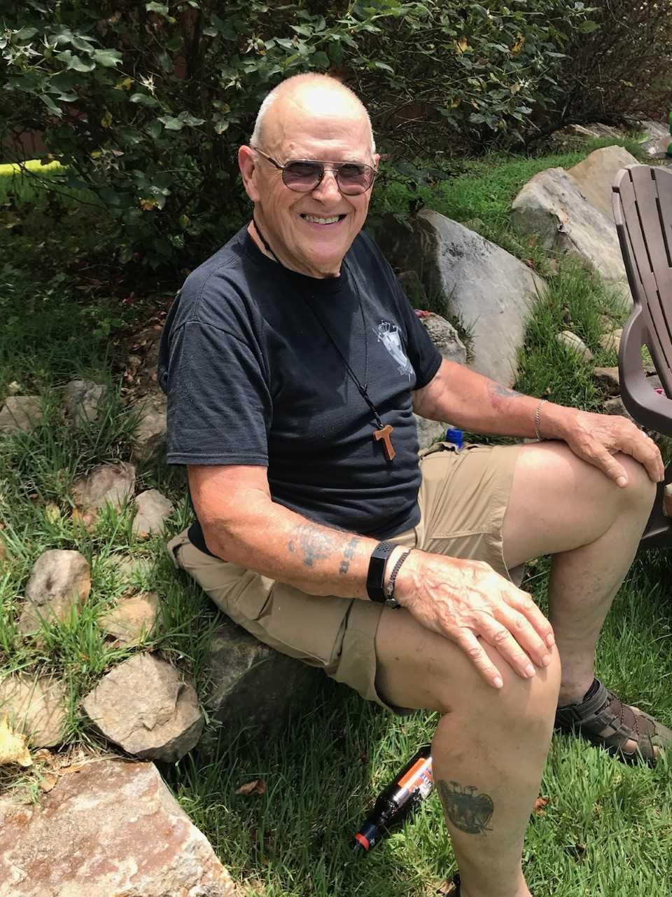 Gerald Osborn Obituary - Kennesaw, GA