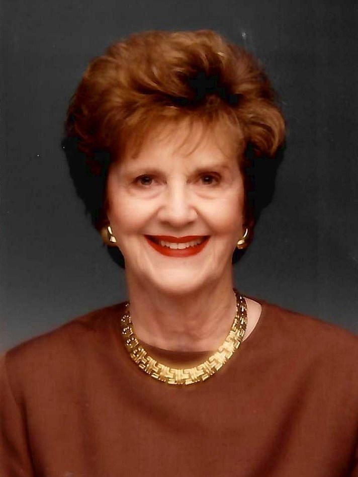 Marilyn Branda Wood Obituary - Houston, TX