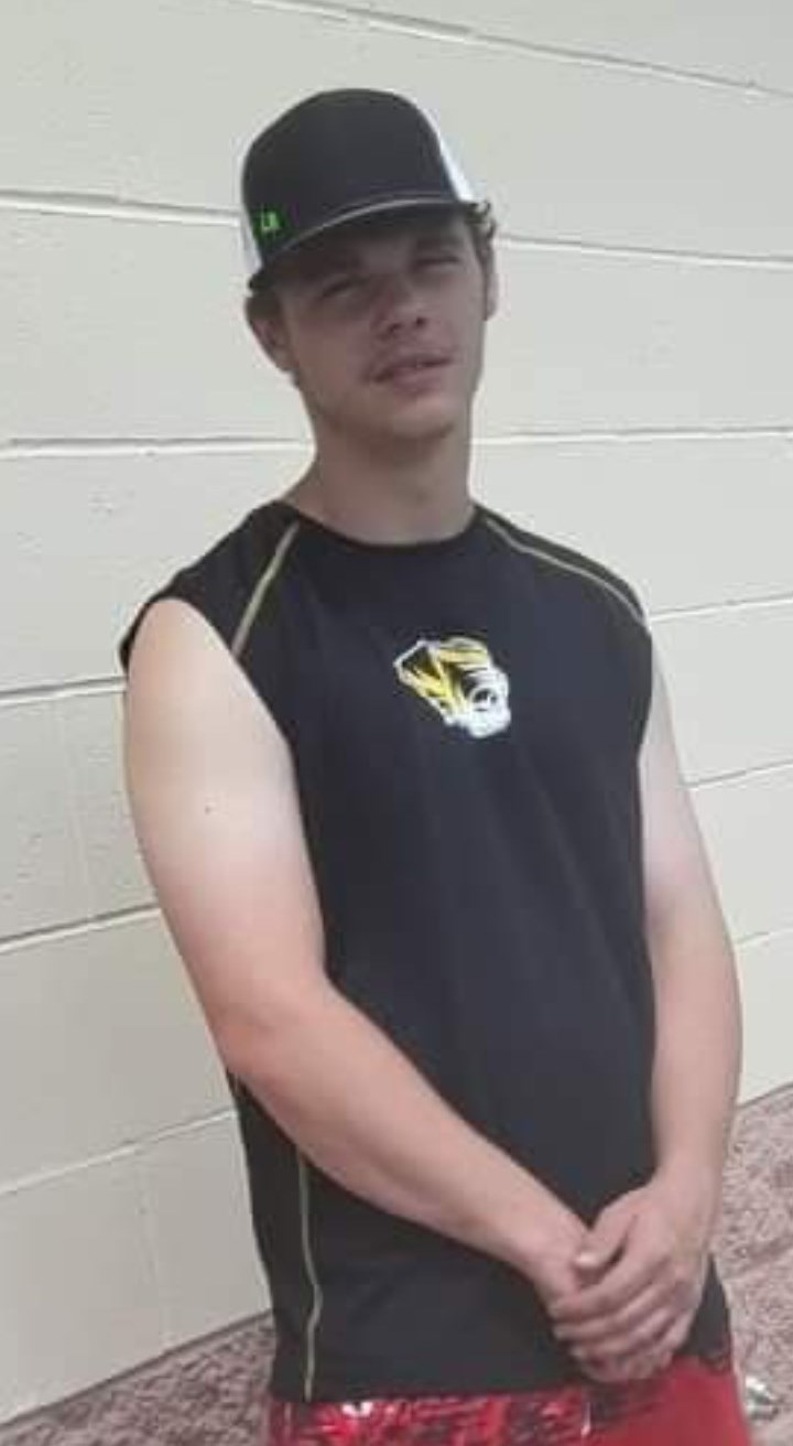 Tristan Planz Obituary - Kansas City, MO