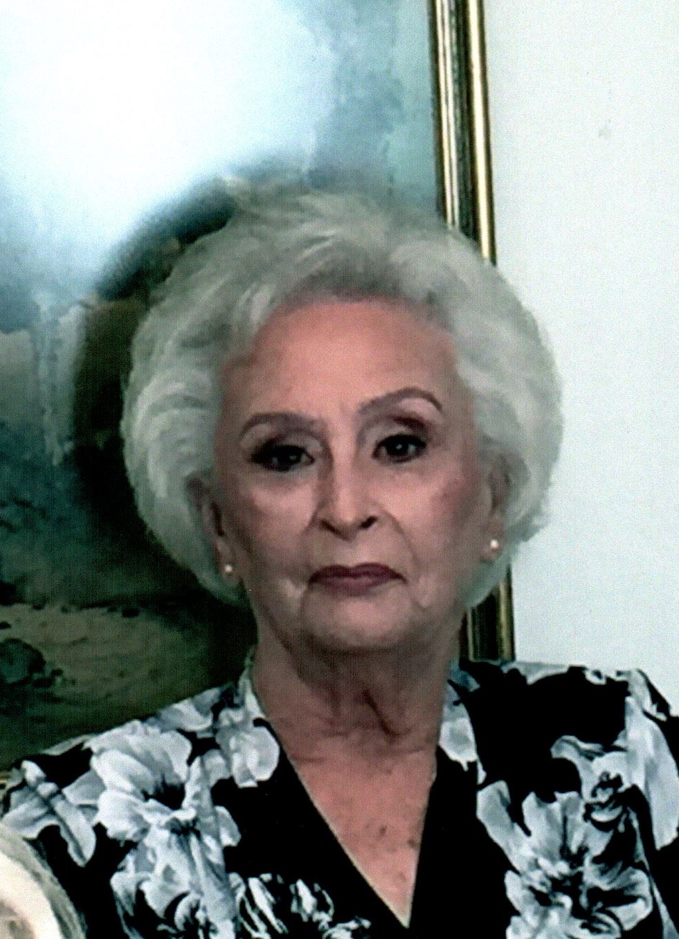 Jean Edwina Murphy Obituary - Marrero, LA