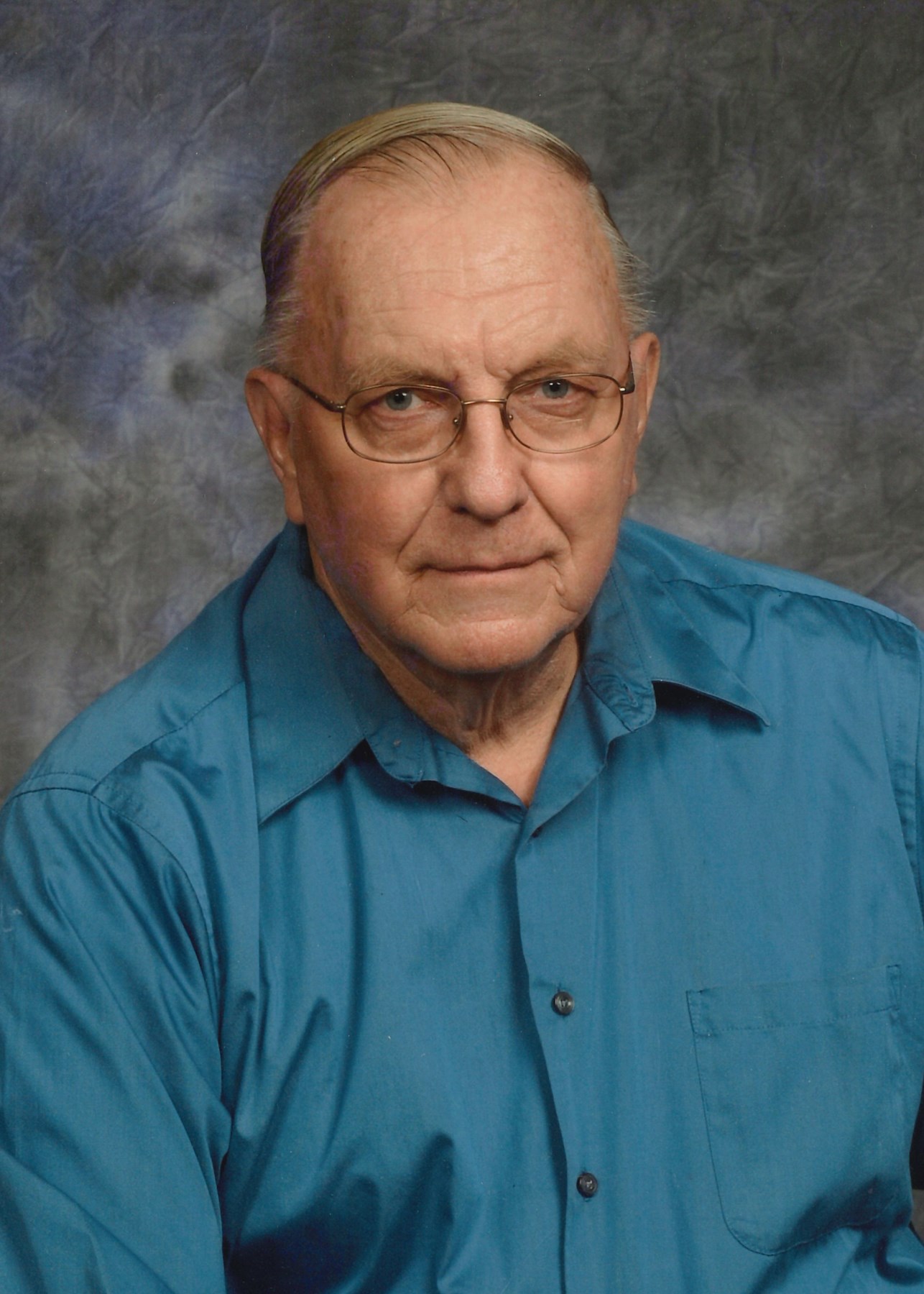 Charles Wila Obituary - Dorr, MI