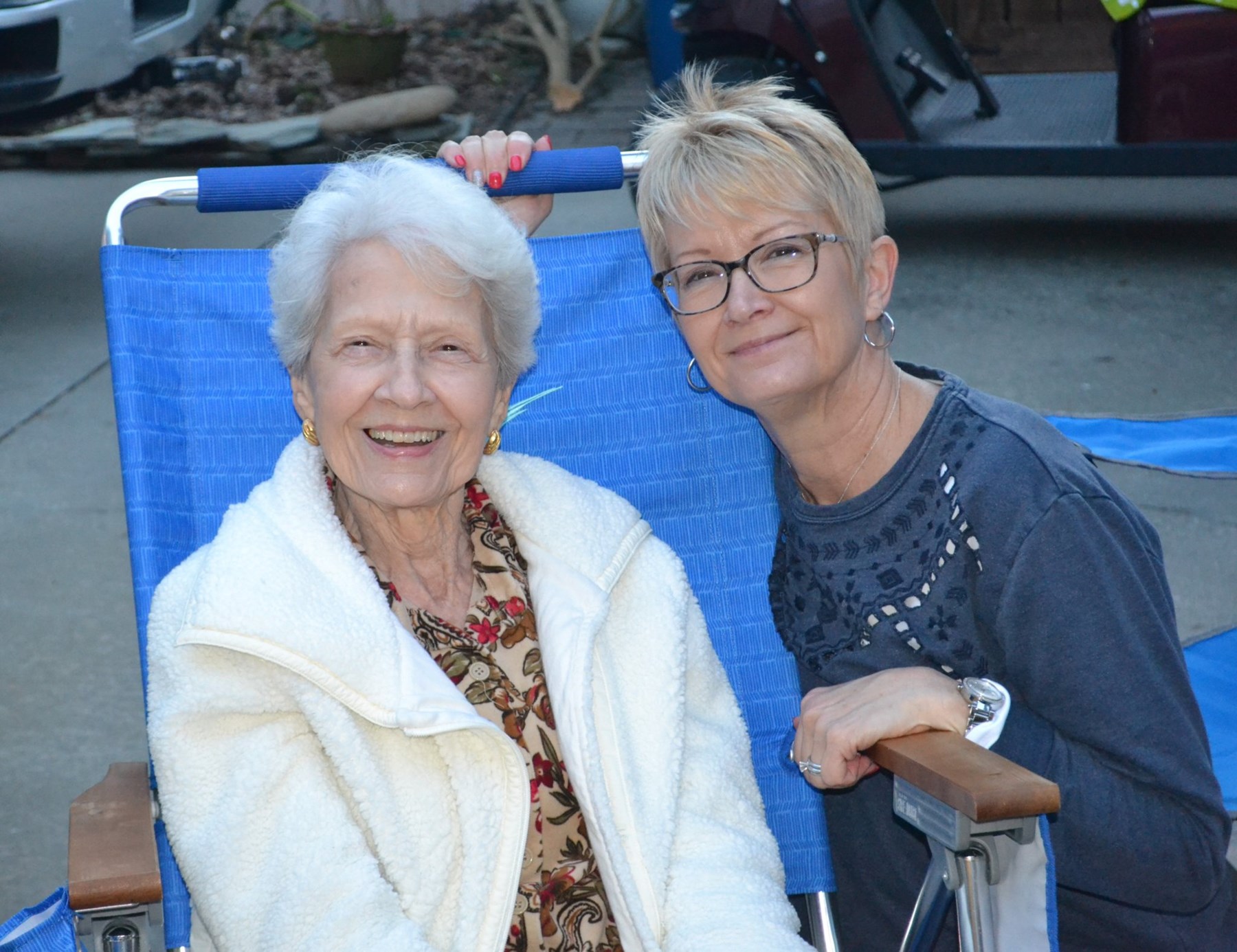 Janet Russell Obituary - Bolivia, NC