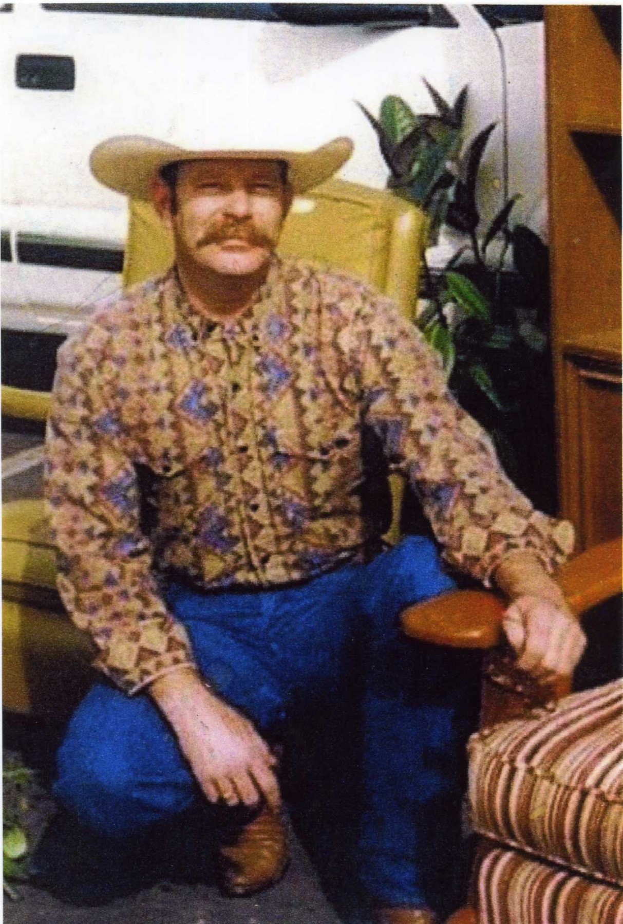 Randal Dean Harris Obituary - Oceanside, CA