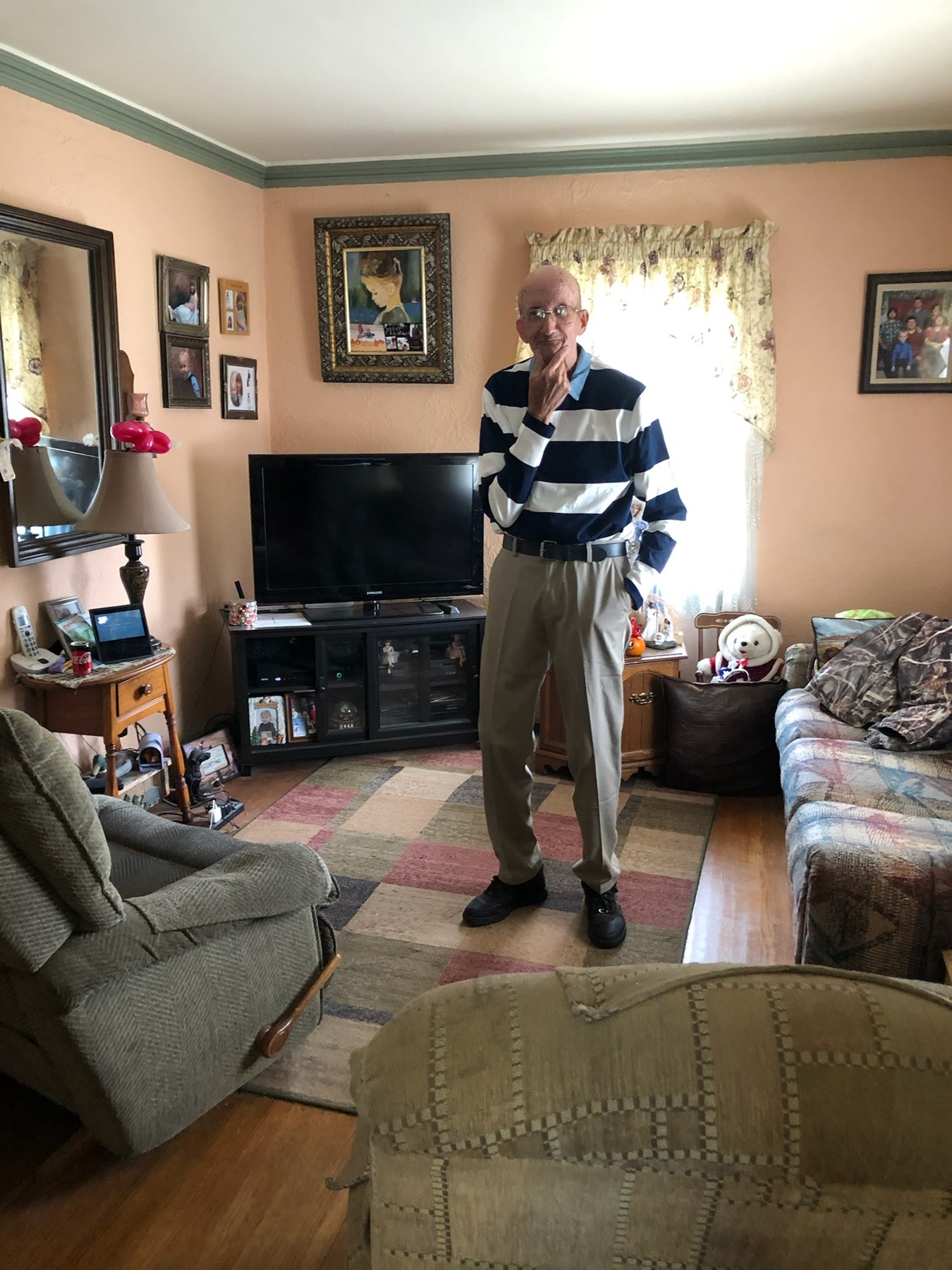 David Markum Obituary - Bartonville, IL