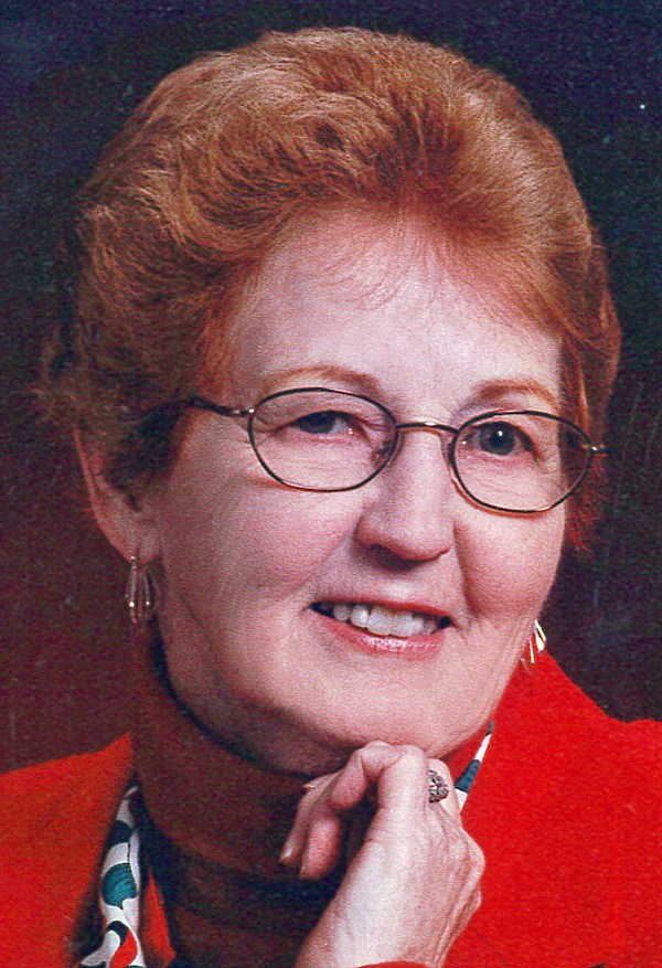 Sherry Best Obituary