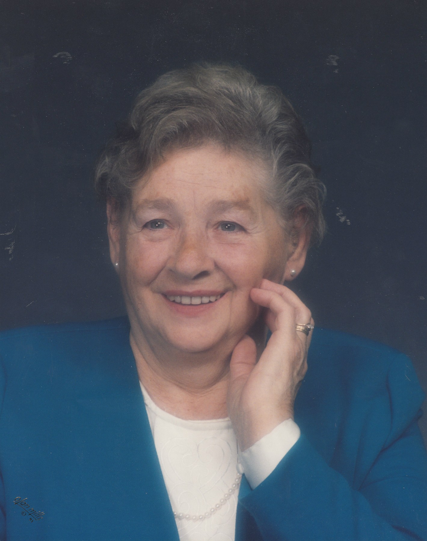Mary Duff Obituary - Toronto, ON