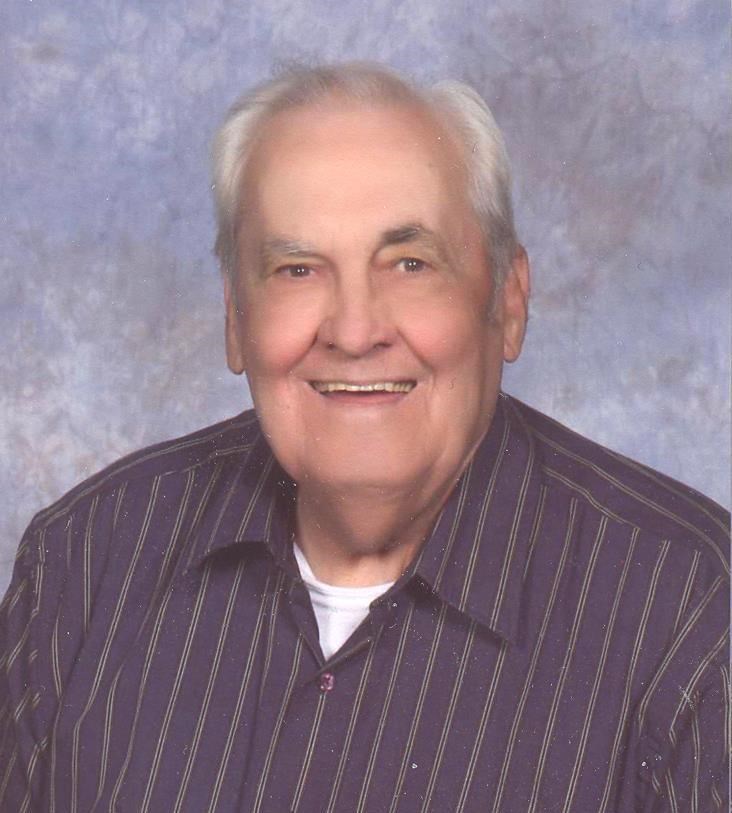 James Tignor Obituary - Old Hickory, TN