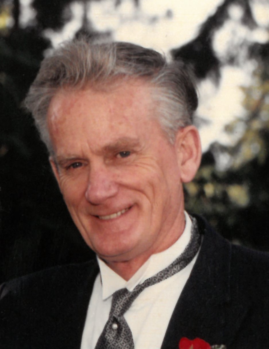 Donald Ratcliffe Obituary - St. Catharines, ON