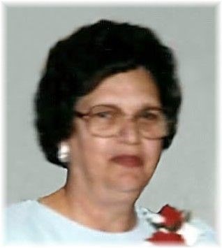 Marjorie Matthews Obituary - Warren, MI