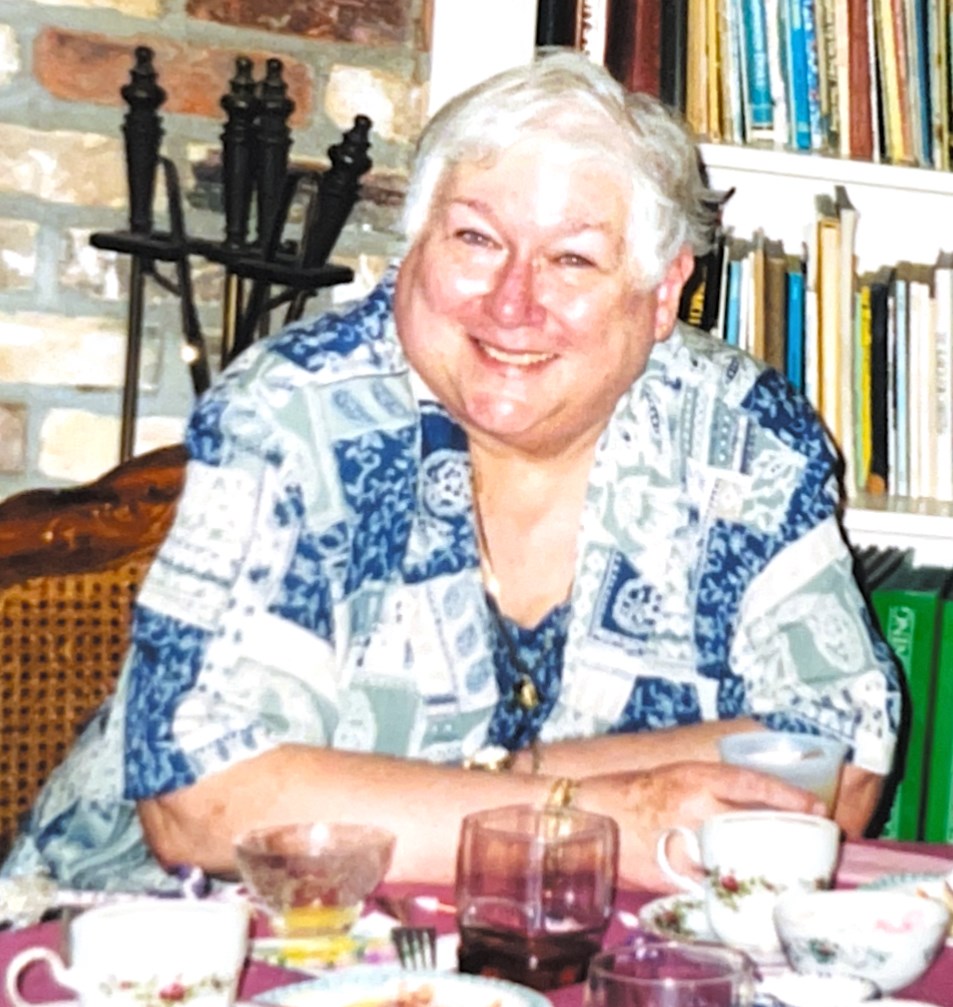 Jane Snow Obituary - Grand Blanc, MI