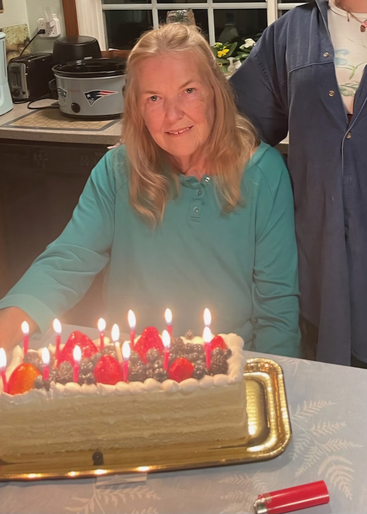 Linda Chavier Obituary - Stockton, CA