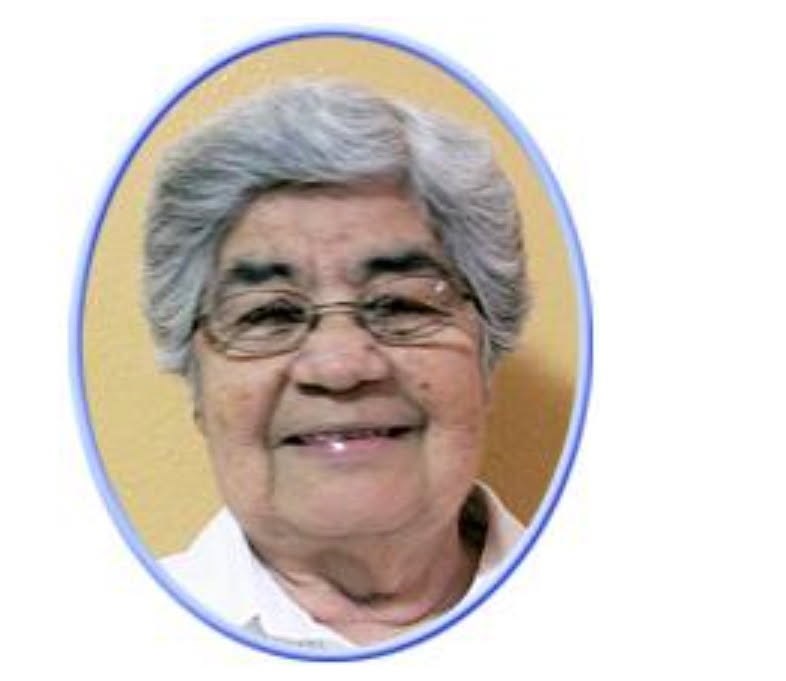 Sister Juana González Serrano Obituary - Bayamon, PR