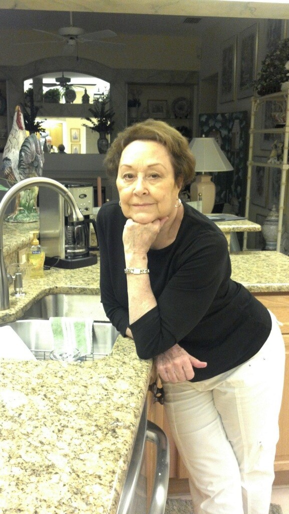 Judith McCombs Obituary - Brandon, FL