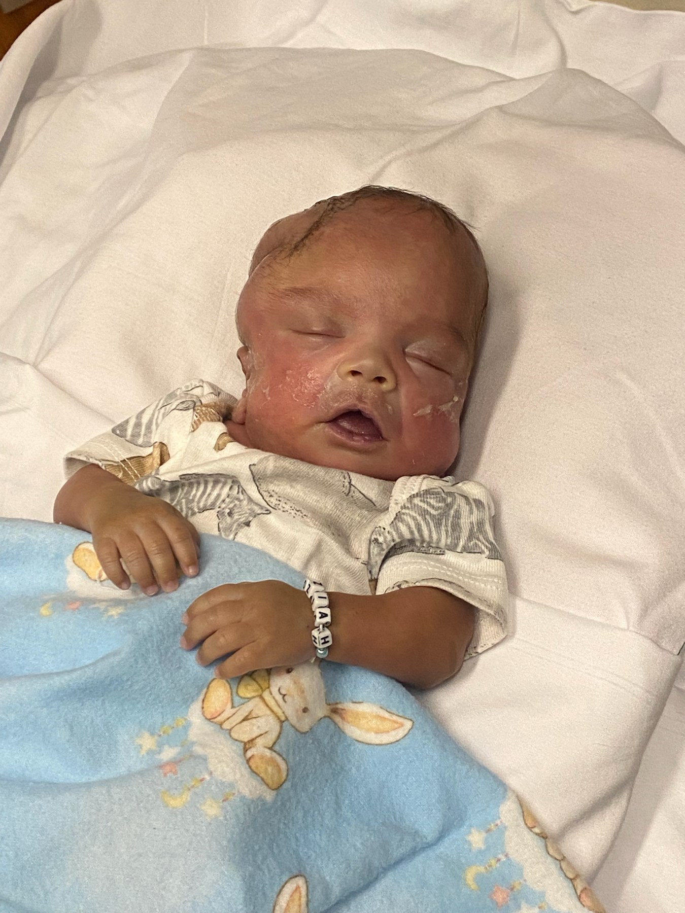 Joziah Jones Obituary - Birmingham, AL