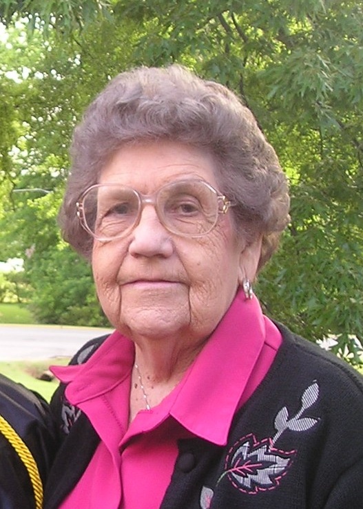Virginia Mackey Obituary - Gadsden, AL