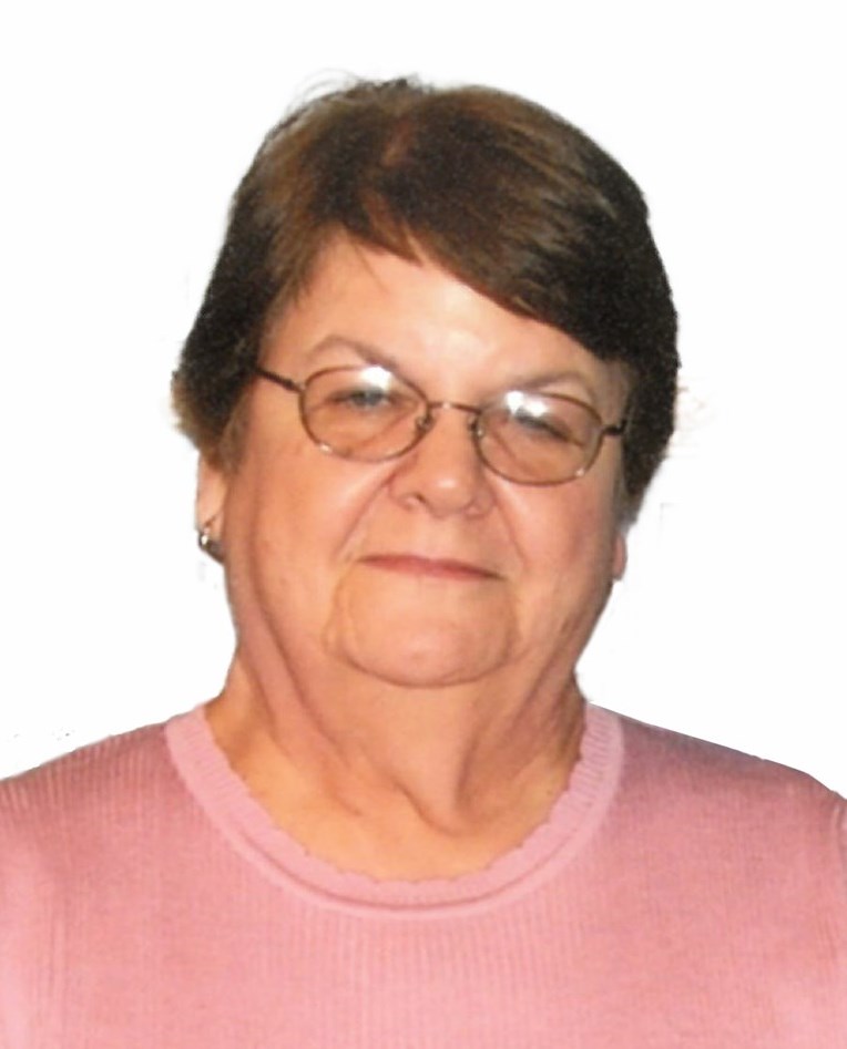 Shirley Joan Koopman Obituary - Overland Park, KS