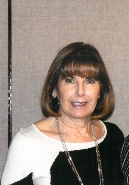 Marcia Cavorso Obituary - Las Vegas, NV