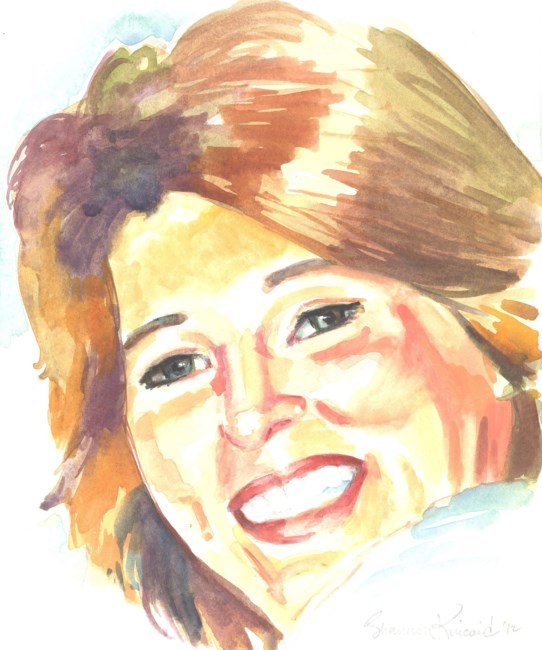 Brenda Parrish Obituary - Hamilton, TX