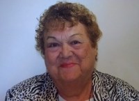 Betty Collier avis de décès - Port Charlotte, FL