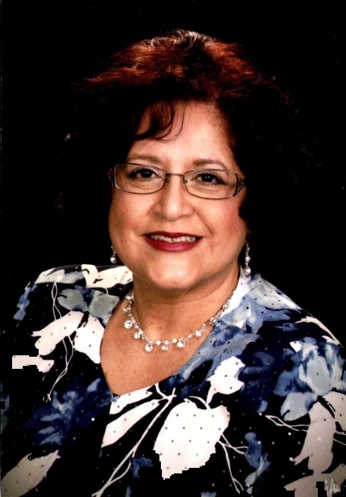 Yolanda D. Flores Obituary - San Antonio, TX