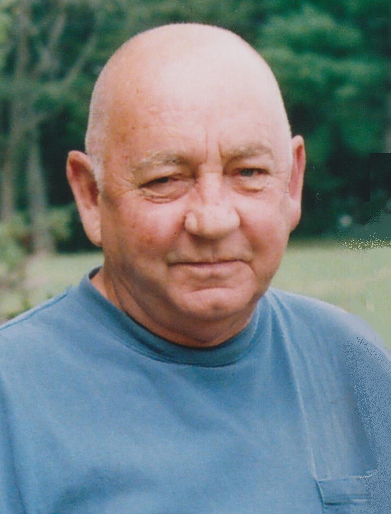 Robert "Bob" Earl Pippin Obituary - Kingsport, TN