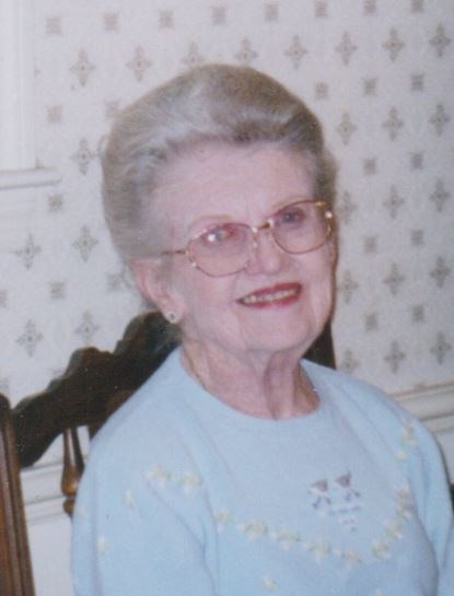 Frances Duncan Obituary - Columbus, GA