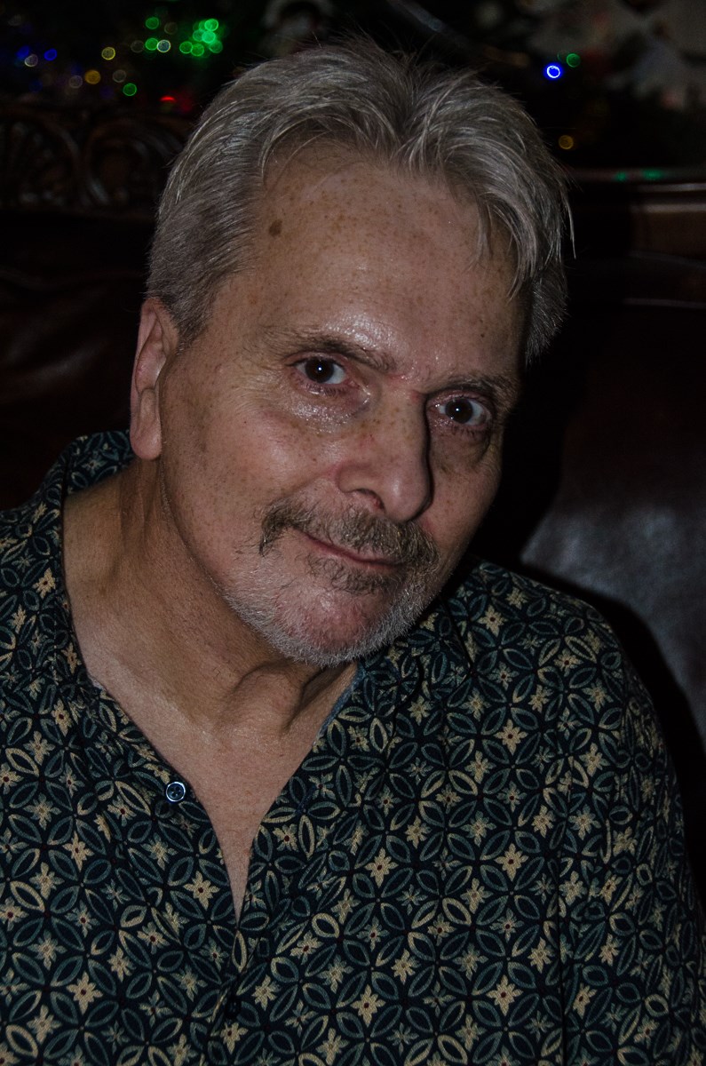 Thaddeus Delguercio Obituary - Sparta, NJ