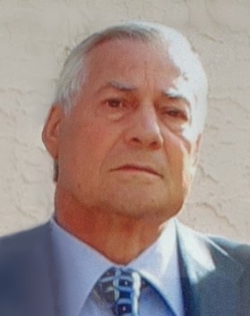 Nicola Marino Obituary - Winnipeg, MB