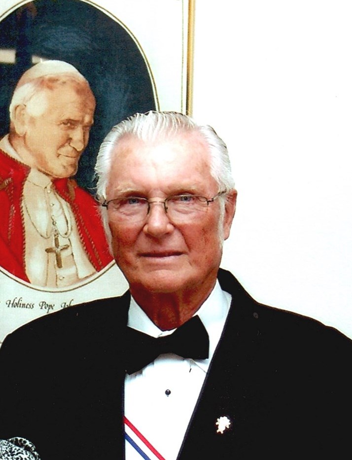 Richard Wendt Obituary - Palm Bay, FL