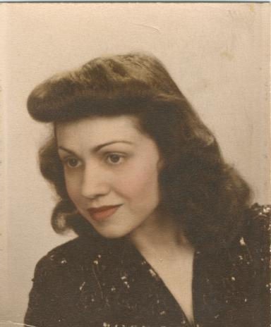 Mary Goodman Obituary - Stuart, FL