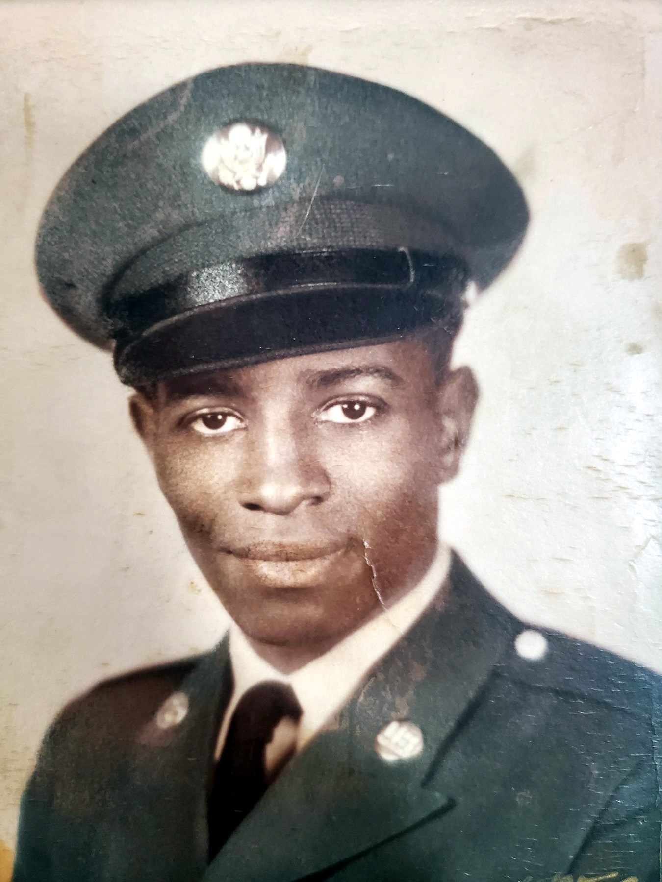 James Nelson Obituary - Houston, TX