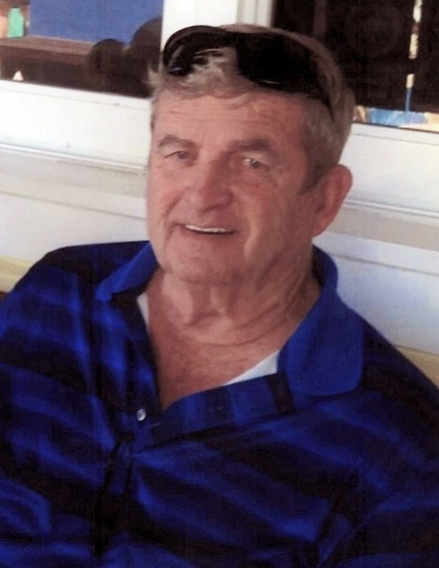 Robert "Bob" Lanigan Obituary - Brooksville, FL