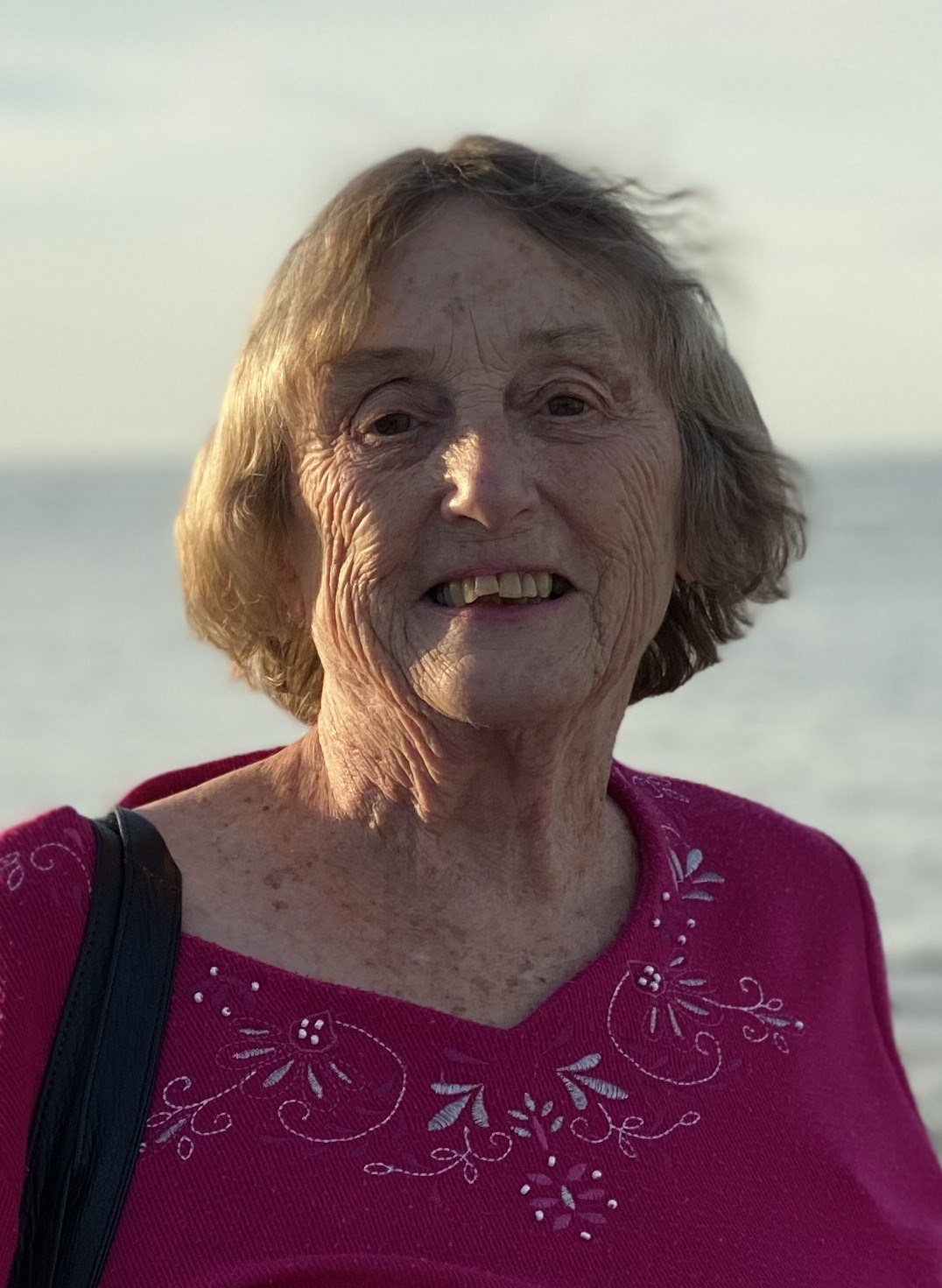 Joan Reed Obituary - Manchester, NJ