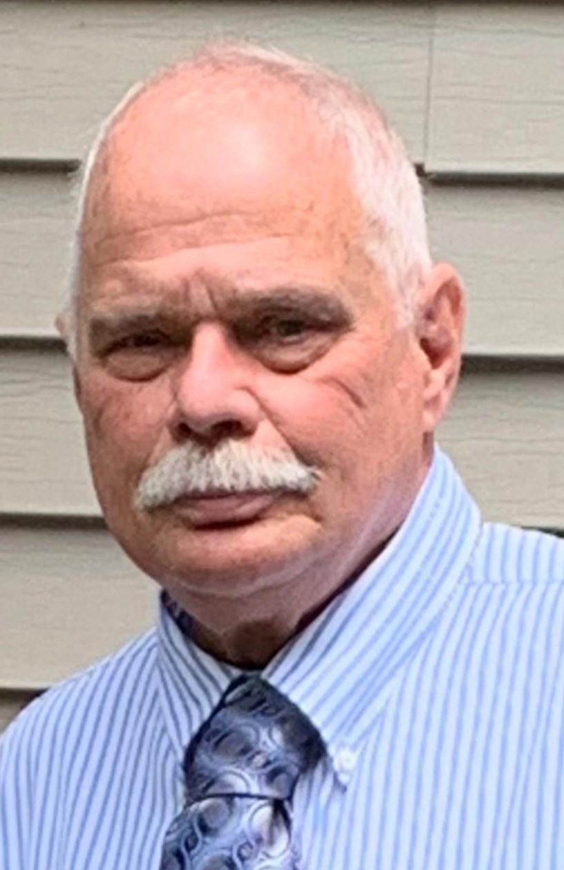 David Crowder Obituary - Gahanna, OH