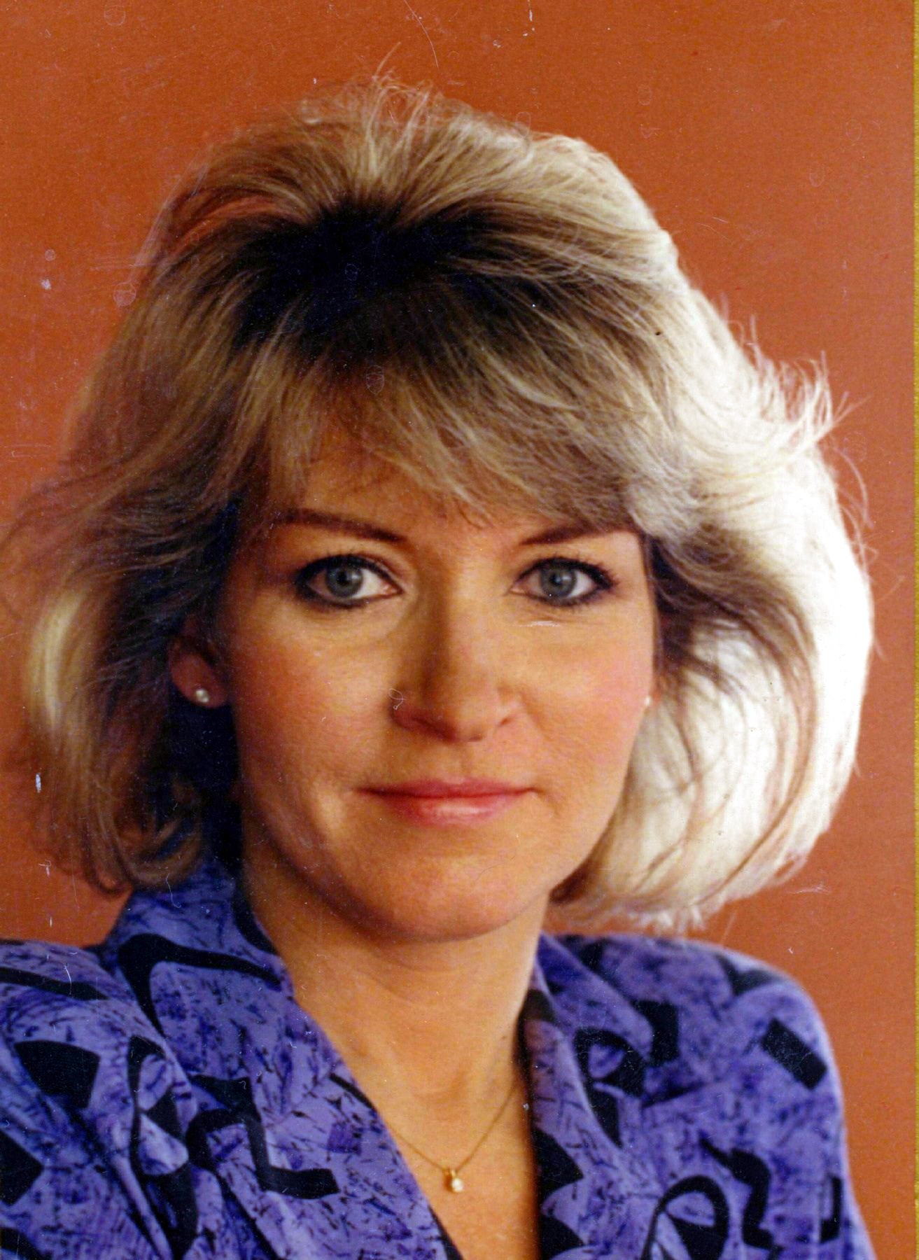 Marie Elliott avis de décès - Las Vegas, NV