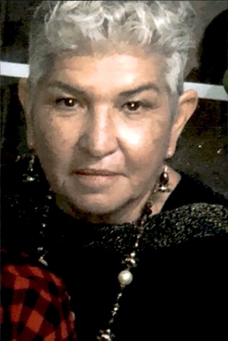 Melva Garcia Reyna Obituary - Weslaco, TX