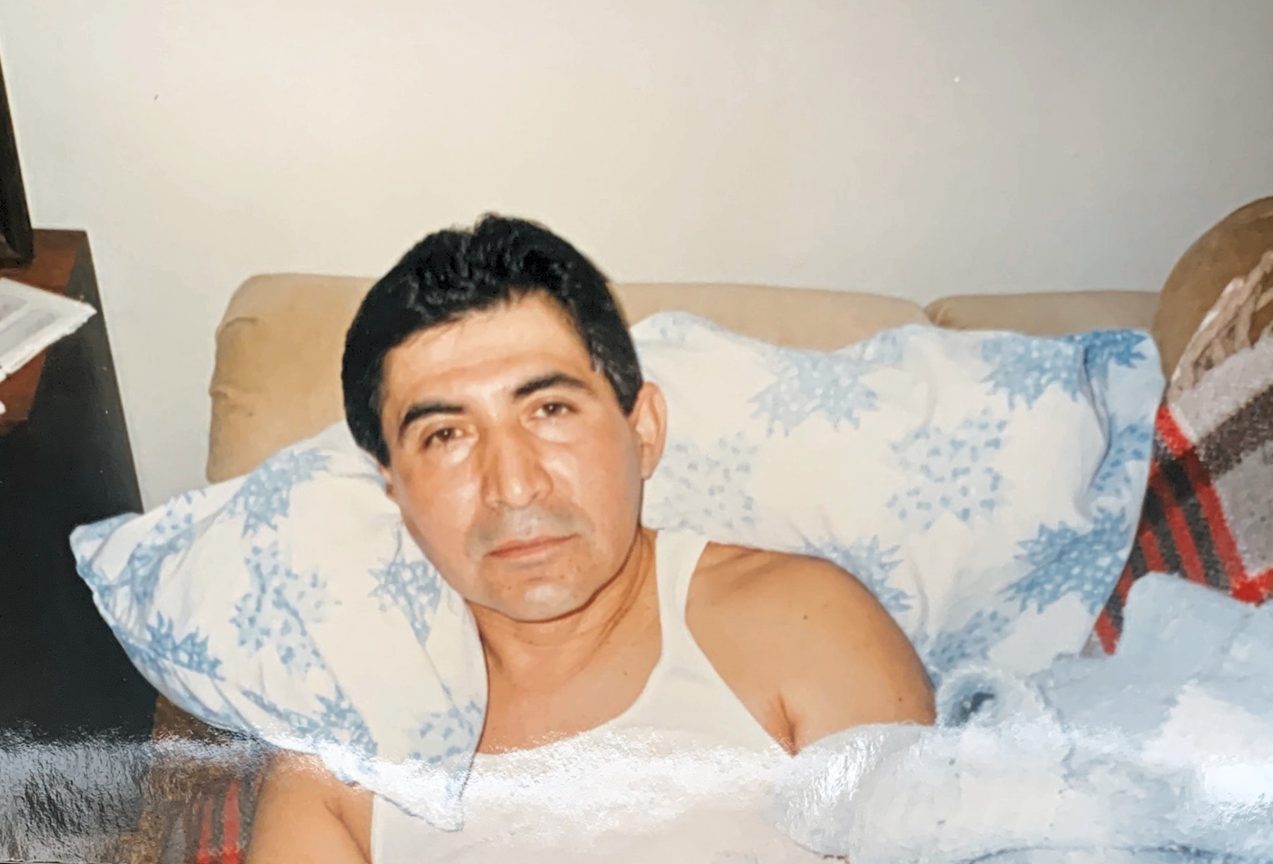 David Penaflor Obituary - Brentwood, CA