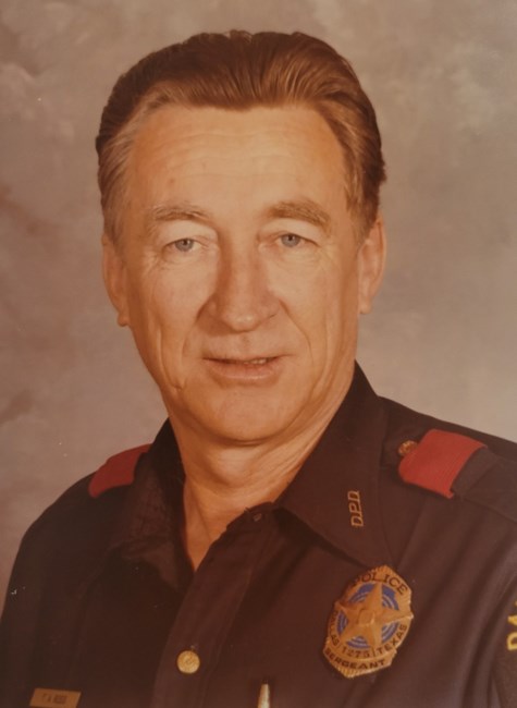 Thurman Ross, Obituary - Dallas, TX