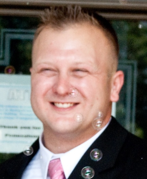 Chad F. Cope Obituary - Harrisburg, PA