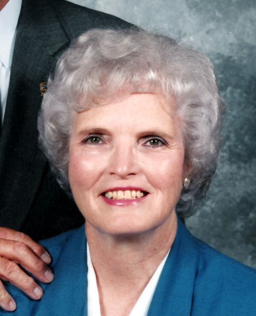 Ruth Lancaster Obituary - Virginia Beach, VA