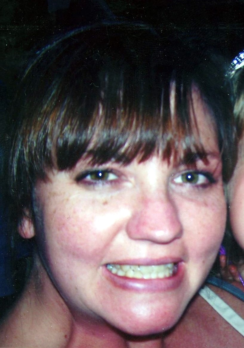 Genevieve "Genny" Brown Obituary - Madison Heights, VA