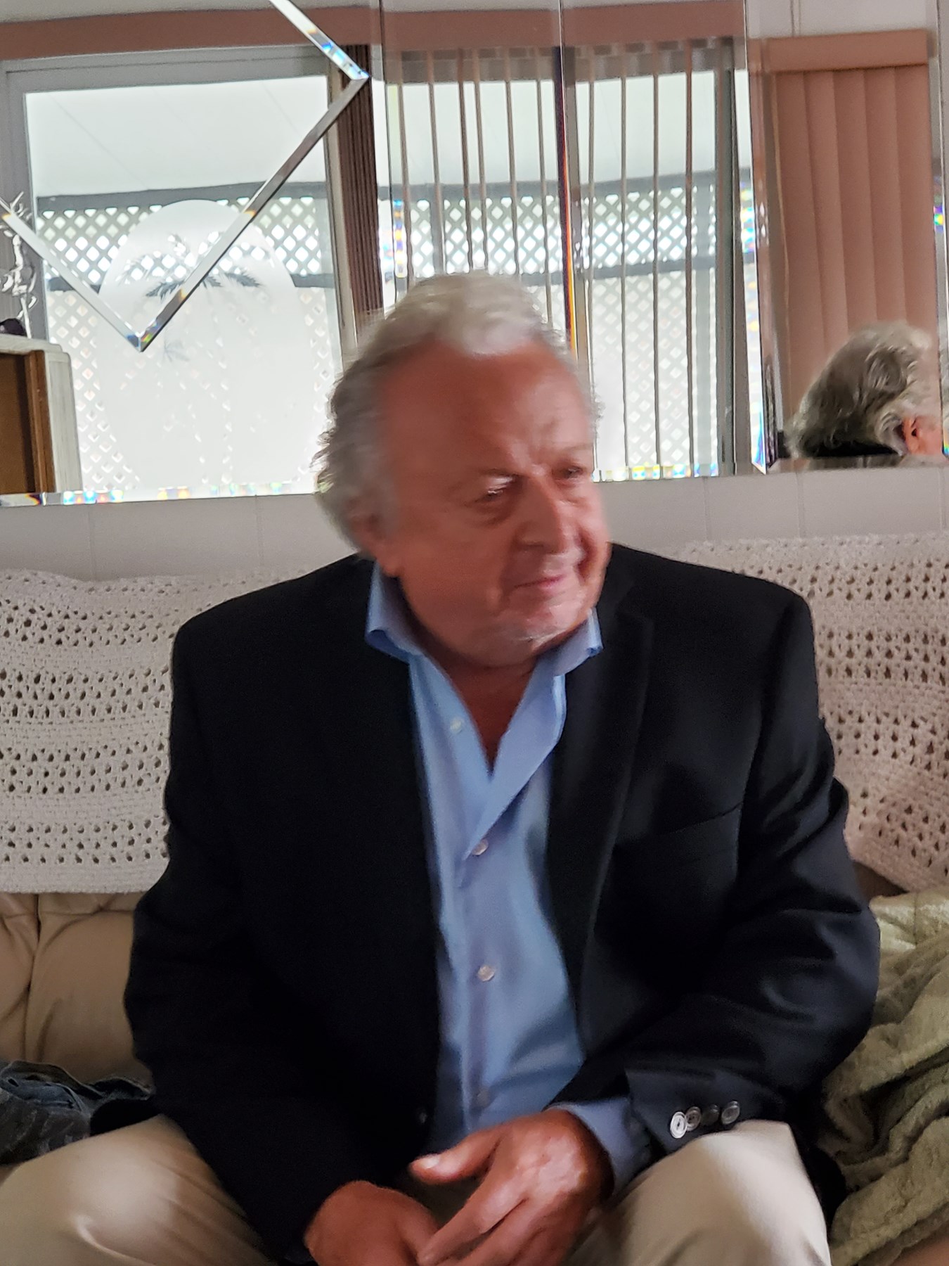 Richard Average Obituary - Palm Bay, FL