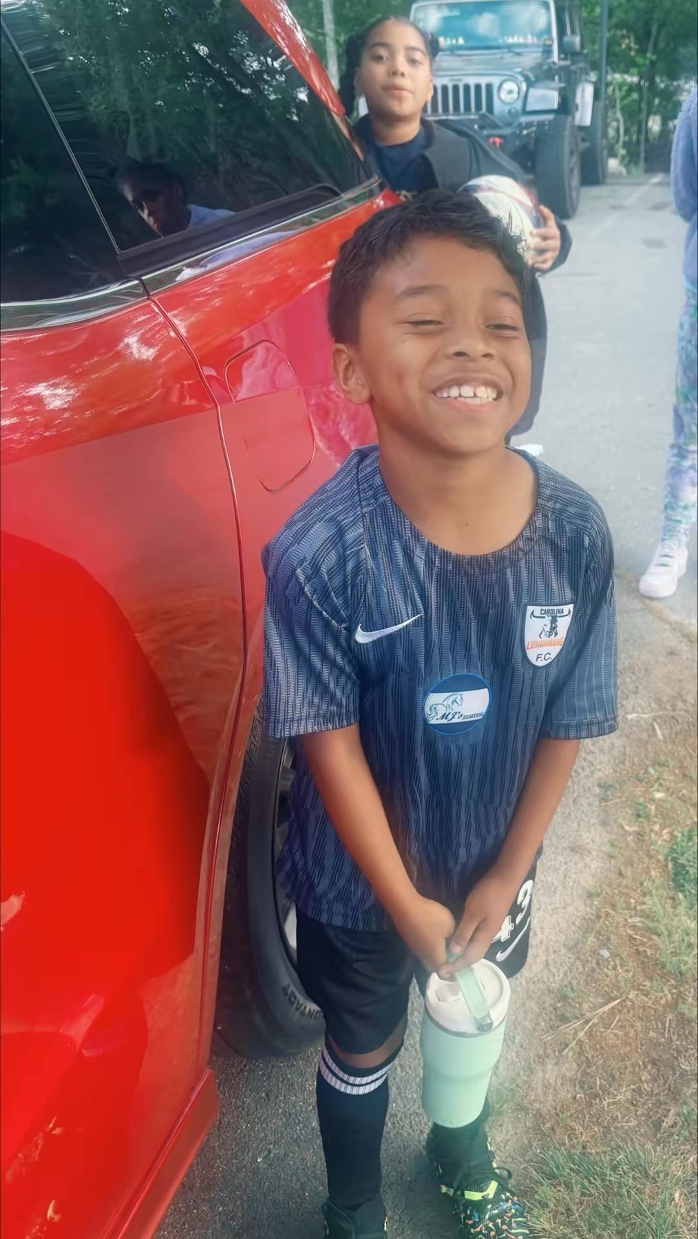 Gabriel "Gabe" Sanchez Obituary - Greensboro, NC