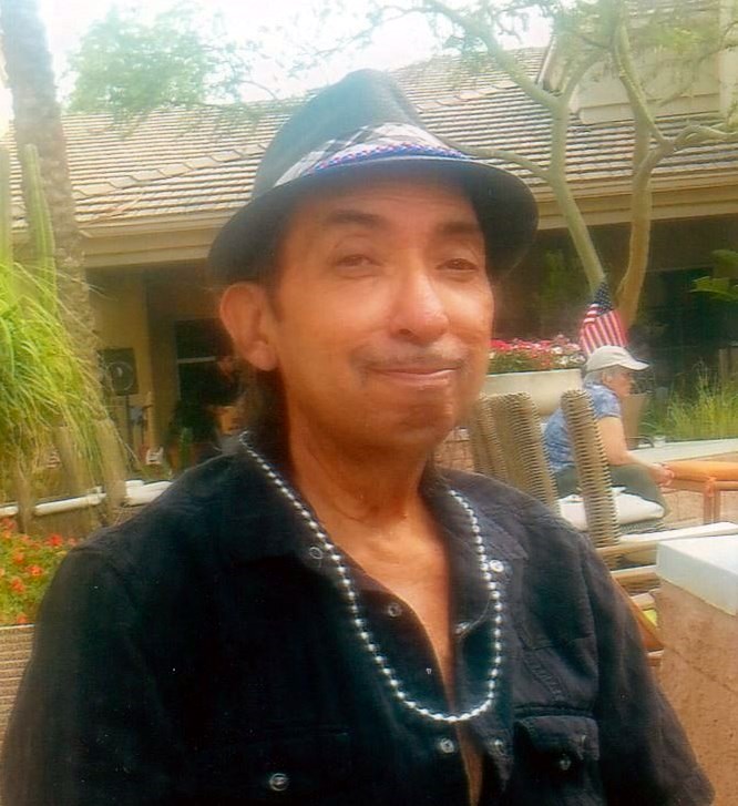 Samuel Becerra Obituary - Glendale, AZ