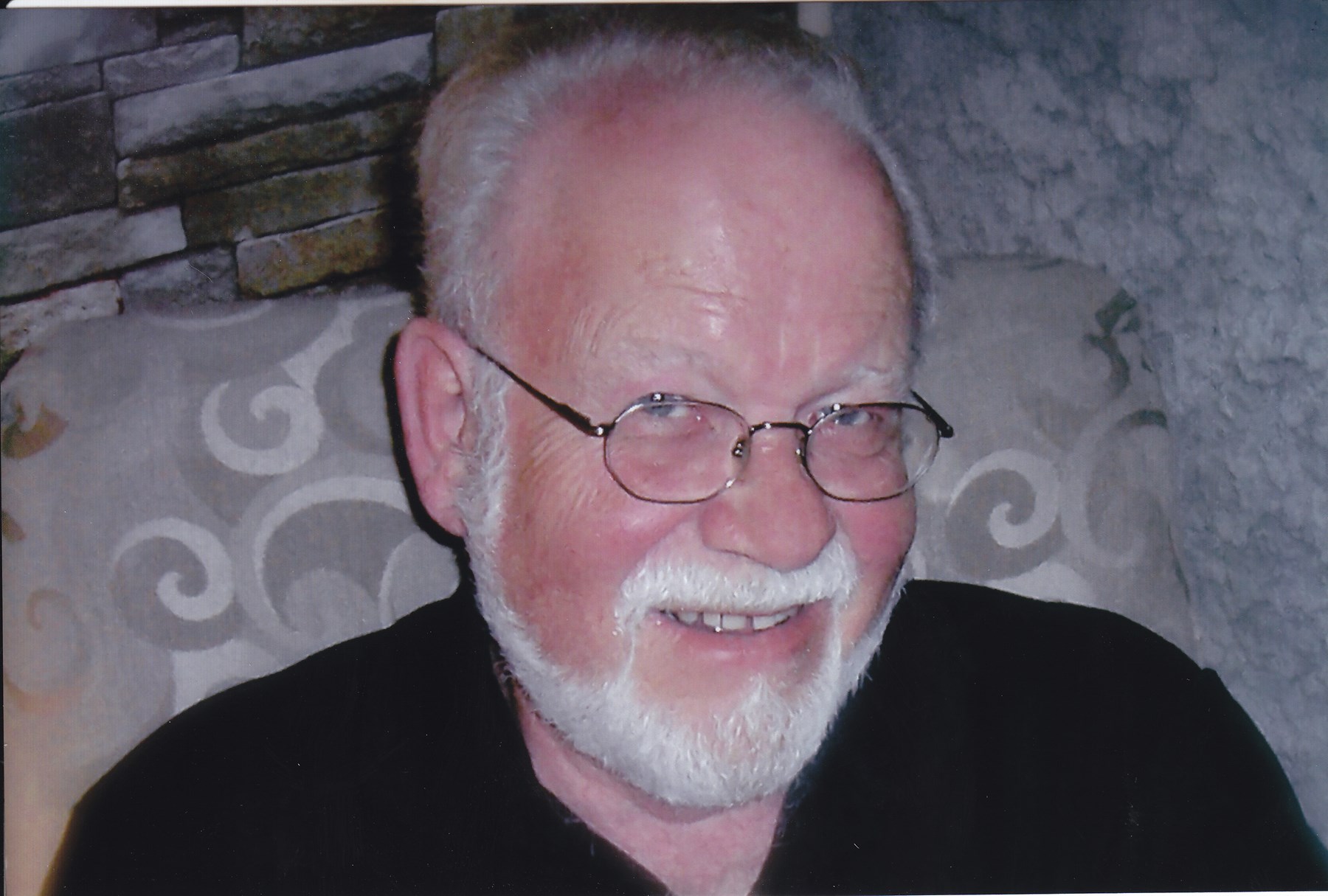 Mr. Howard Ralph Janzen Obituary - Winnipeg, MB